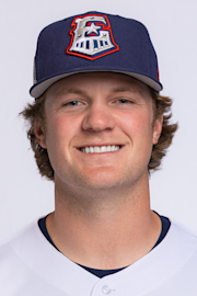 Kellen Strahm Stats, Fantasy & News | MiLB.com