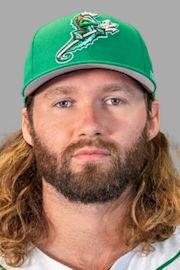 Brandon Young Stats, Fantasy & News | MiLB.com