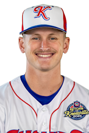Corey Joyce Stats, Fantasy & News | MiLB.com