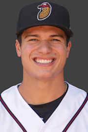 Brett Rodriguez Stats, Fantasy & News | MiLB.com