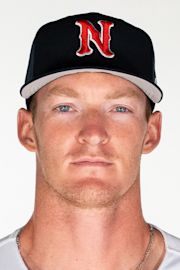 Justin Yeager Stats, Fantasy & News | MiLB.com