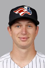 Michael Giacone Stats, Fantasy & News | MiLB.com