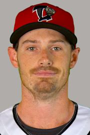 Dylan Hall Stats, Fantasy & News | MiLB.com