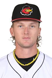 Robert Hassell III Stats, Fantasy & News | MiLB.com