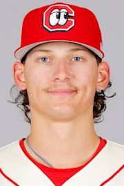 Austin Hendrick Stats, Fantasy & News | MiLB.com