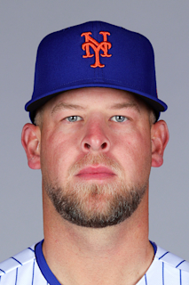 Atlanta Braves - Pitcher List