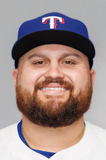Rowdy Tellez - Pitcher List