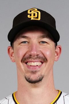 Walker Buehler Stats & K Projections 2026 (L5 Form, NRFI, BvP ...