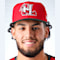 Roster | Crawdads