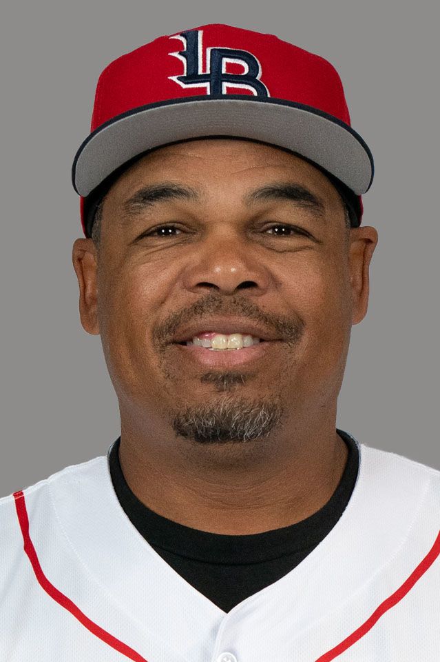 Daryle Ward Stats, Fantasy & News | MiLB.com