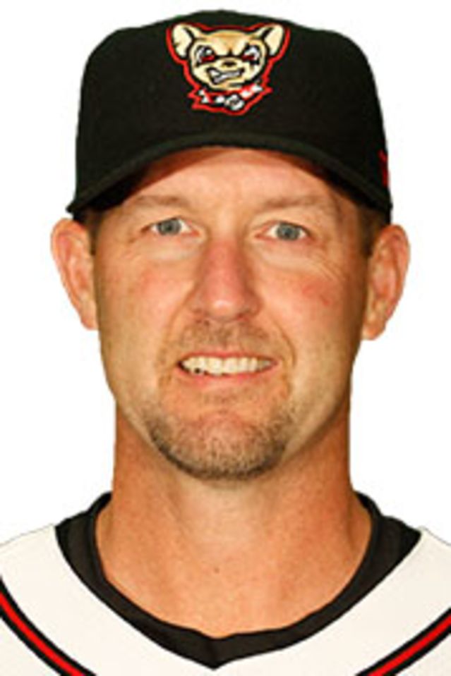 Jason Lane Stats, Fantasy & News | MiLB.com