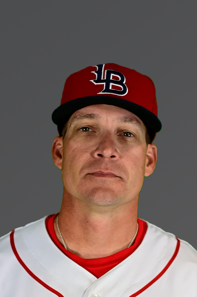 Mike Jacobs Stats, Fantasy & News | MiLB.com