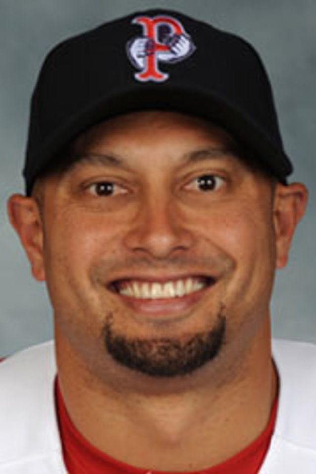 Shane Victorino Stats, Fantasy & News | MiLB.com