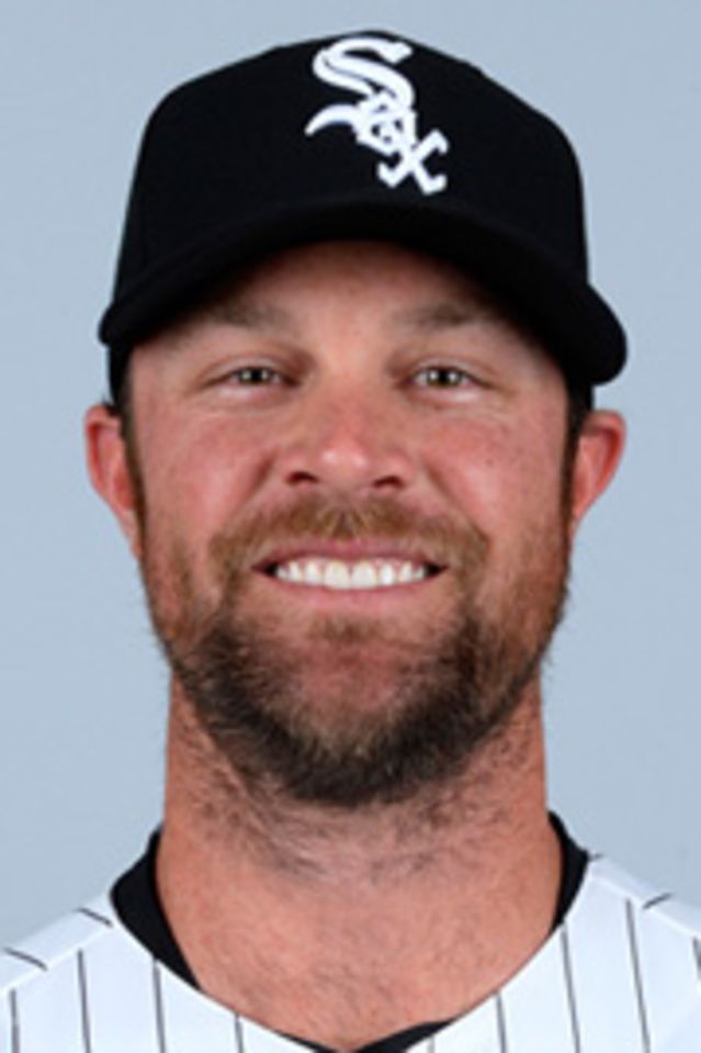 John Danks Stats, Fantasy & News | MiLB.com