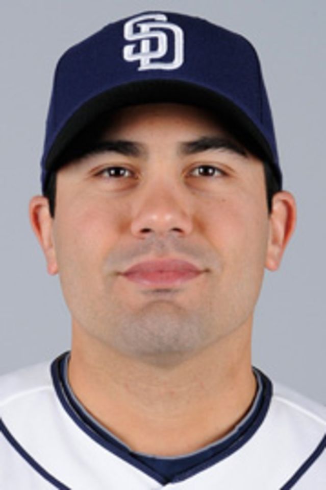 Carlos Quentin Stats, Fantasy & News | MiLB.com