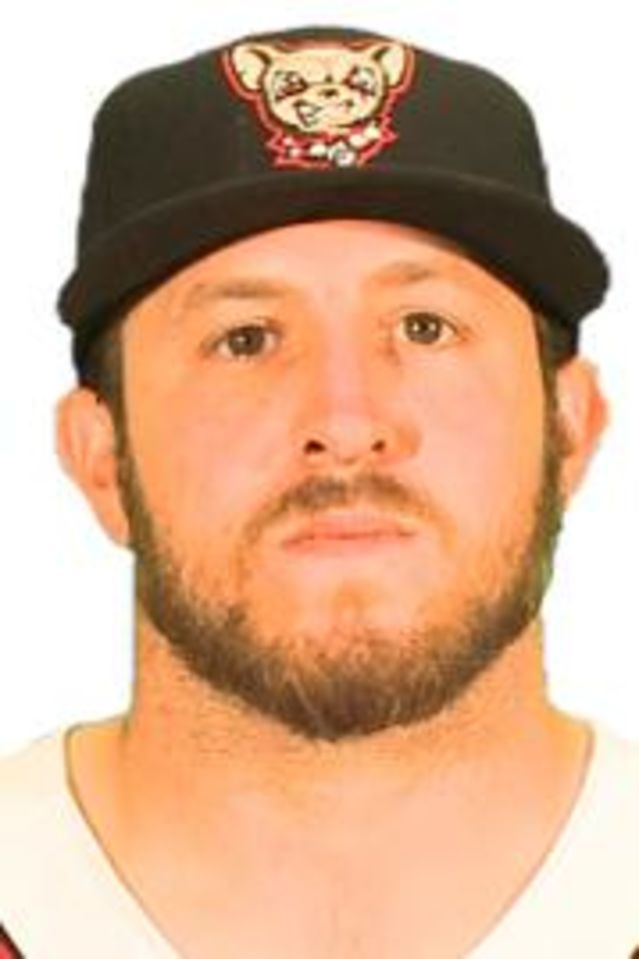 Daniel Moskos Stats, Fantasy & News | MiLB.com