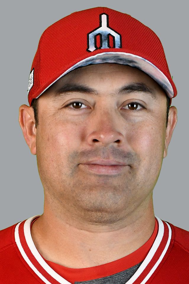 Ivan Terrazas Stats, Fantasy & News | MiLB.com