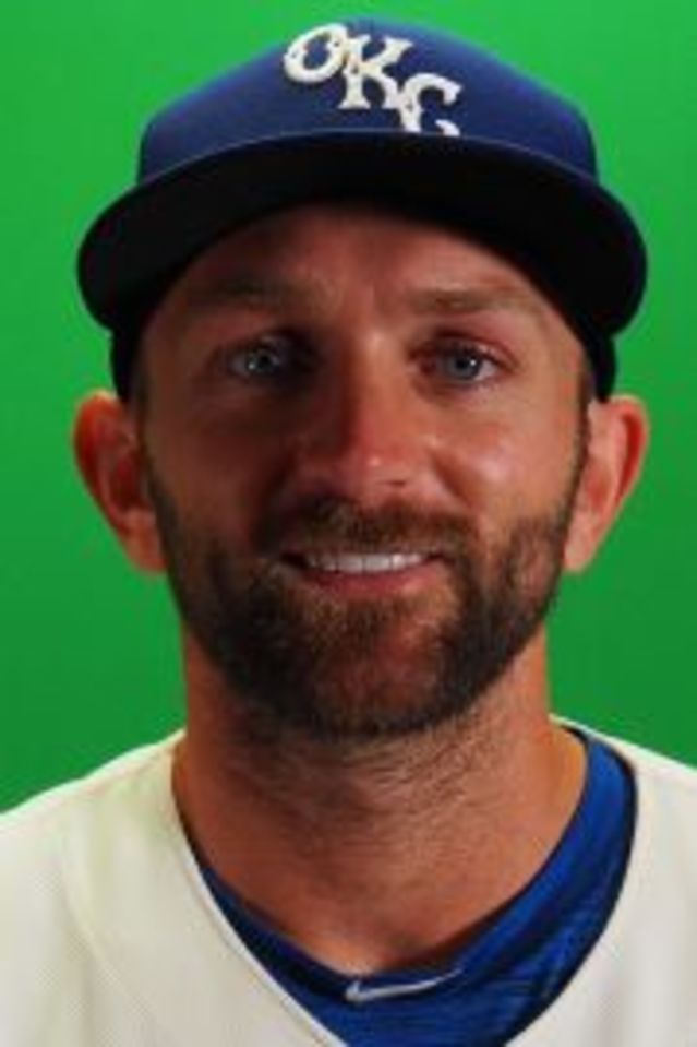 Shane Peterson Stats, Fantasy & News | MiLB.com