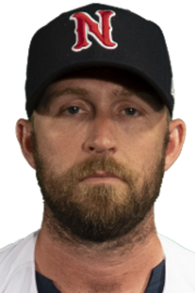 Josh Fields Stats, Fantasy & News | MiLB.com