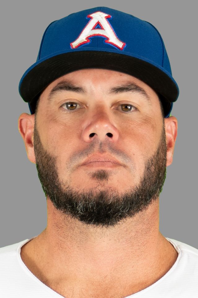 Zach Phillips Stats, Fantasy & News | MiLB.com