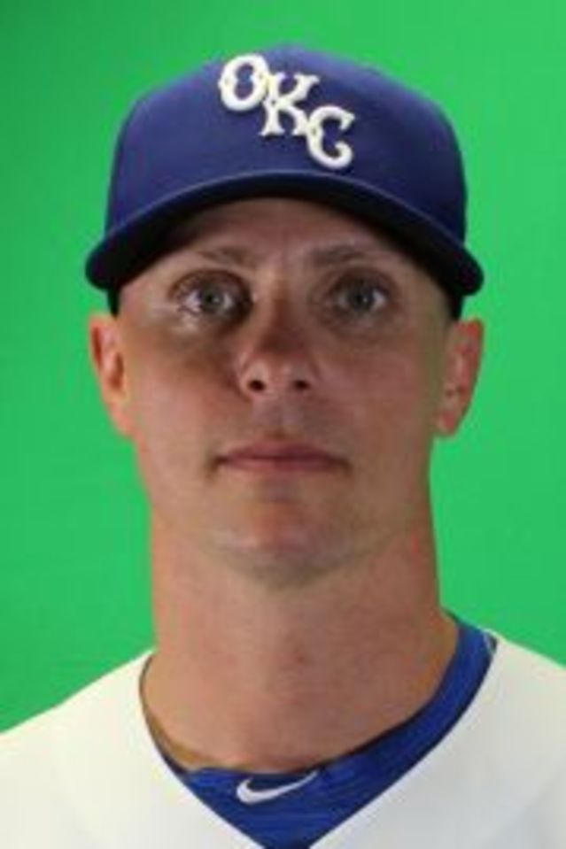 J.D. Martin Stats, Fantasy & News | MiLB.com