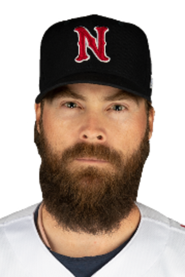 Tim Dillard Stats, Fantasy & News | MiLB.com