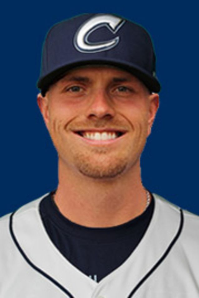 Jon Edwards Stats, Fantasy & News | MiLB.com