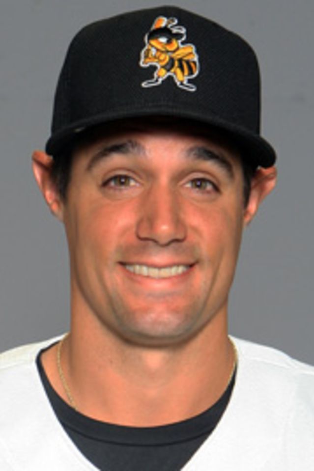 Joe Martinez Stats, Fantasy & News | MiLB.com