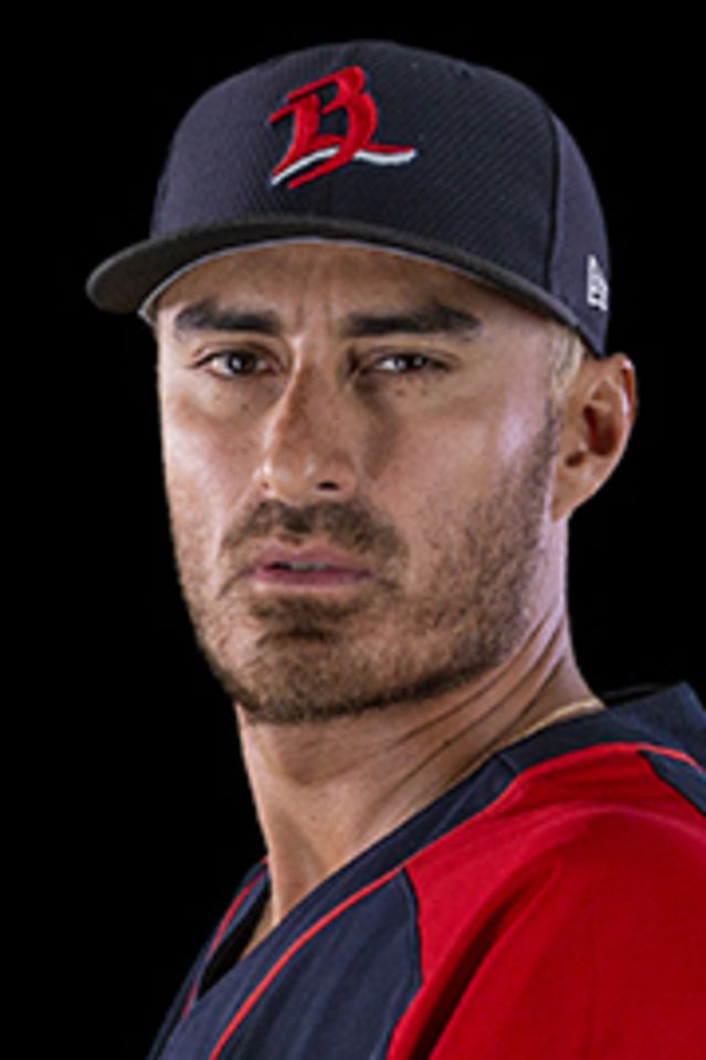 Cesar Carrillo Stats, Fantasy & News | MiLB.com