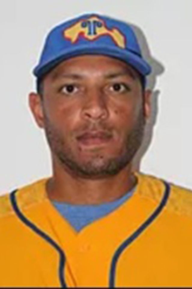 Alex Romero Stats, Fantasy & News | MiLB.com