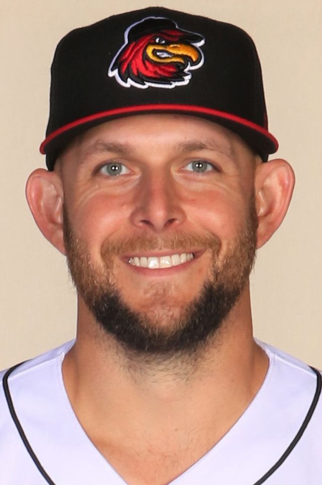 Brandon Snyder Stats, Fantasy & News | MiLB.com