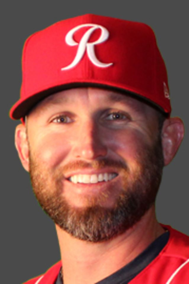 Ryan Cook Stats, Fantasy & News | MiLB.com