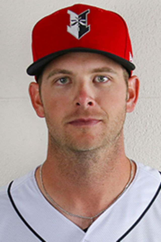 Josh Wall Stats, Fantasy & News | MiLB.com