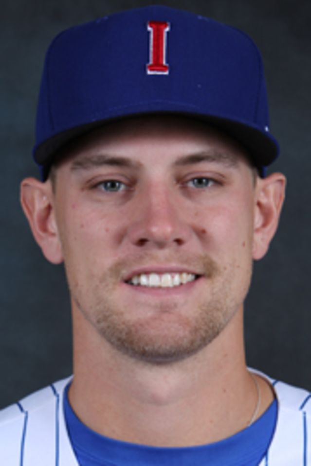 Scott Barnes Stats, Fantasy & News | MiLB.com