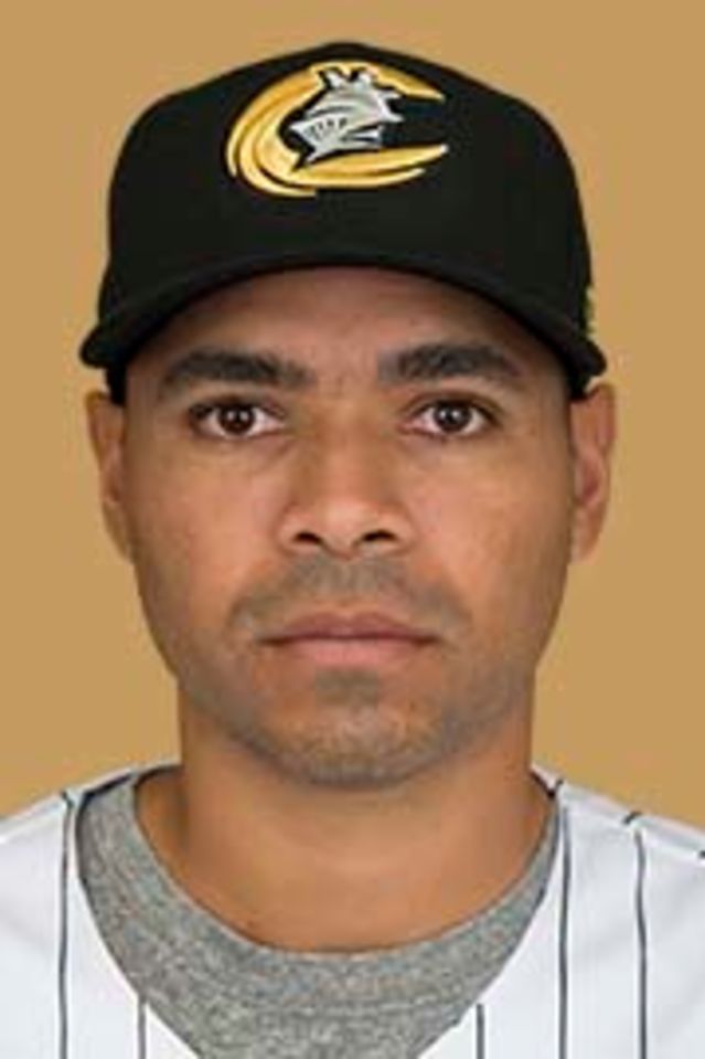 Jeanmar Gómez Stats, Fantasy & News | MiLB.com