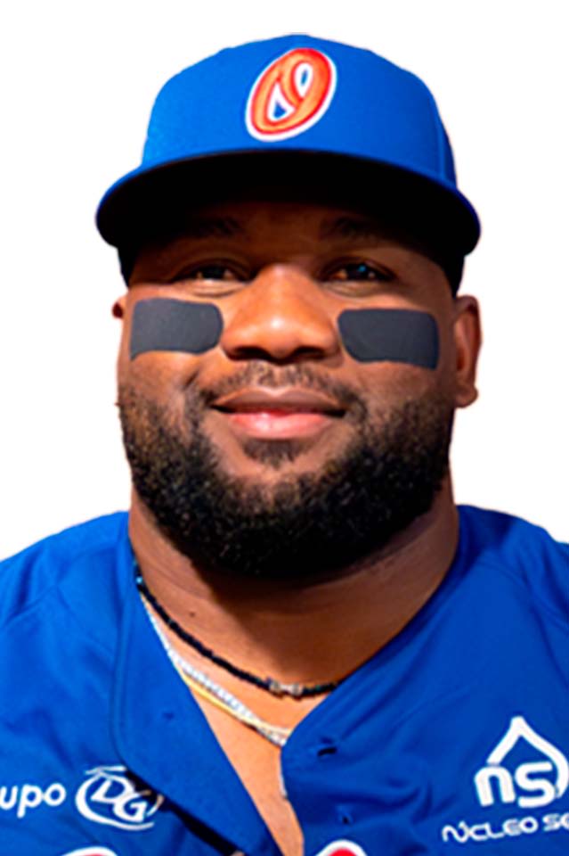 Abraham Almonte Stats, Fantasy & News | MiLB.com