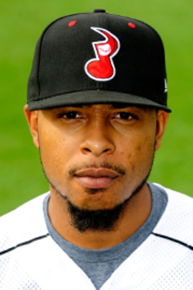 Jeremy Jeffress Stats, Fantasy & News | MiLB.com