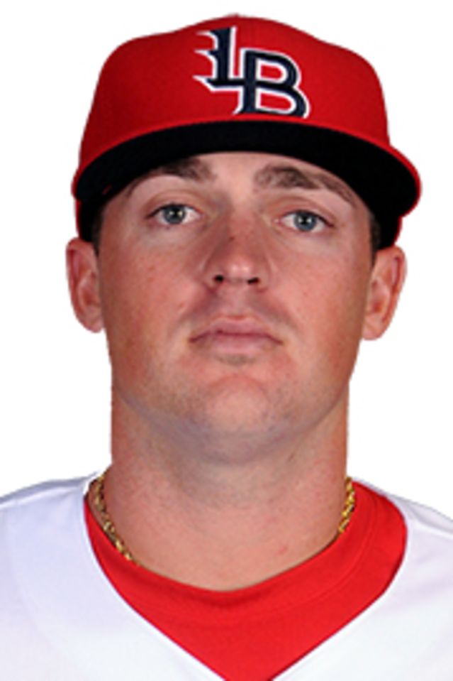 Drew Hayes Stats, Fantasy & News | MiLB.com