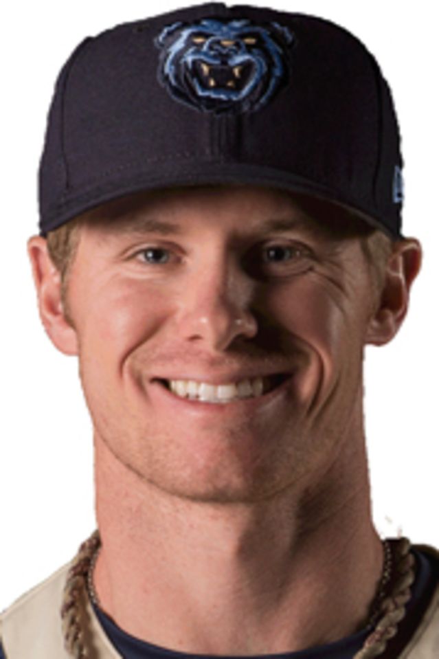 Chase Anderson Stats, Fantasy & News | MiLB.com