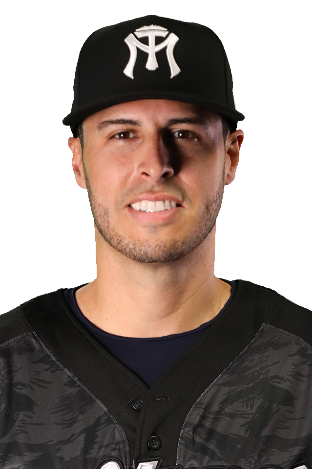Matt Clark Stats, Fantasy & News | MiLB.com