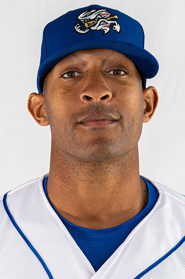 Sam Freeman Stats, Fantasy & News | MiLB.com