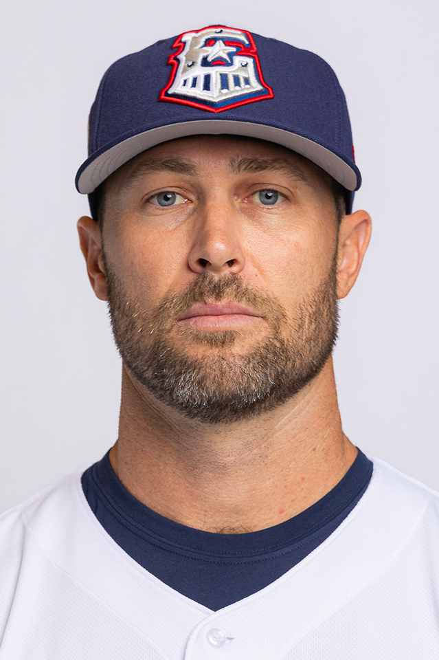 Hunter Strickland Stats, Fantasy & News | MiLB.com