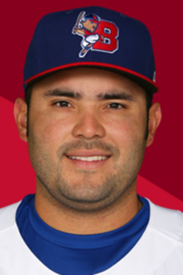 Jesus Montero Stats, Fantasy & News | MiLB.com