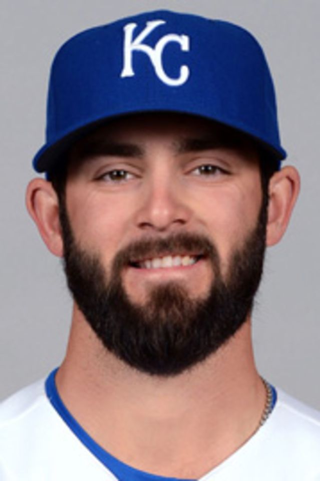 Tim Collins Stats, Fantasy & News | MiLB.com