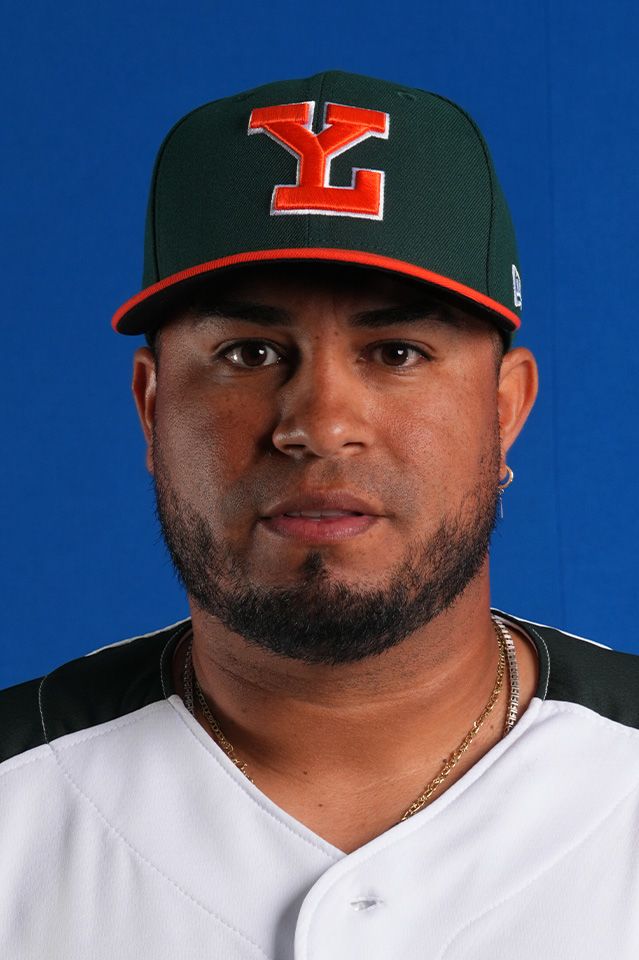 Ramón Cabrera Stats, Fantasy & News | MiLB.com