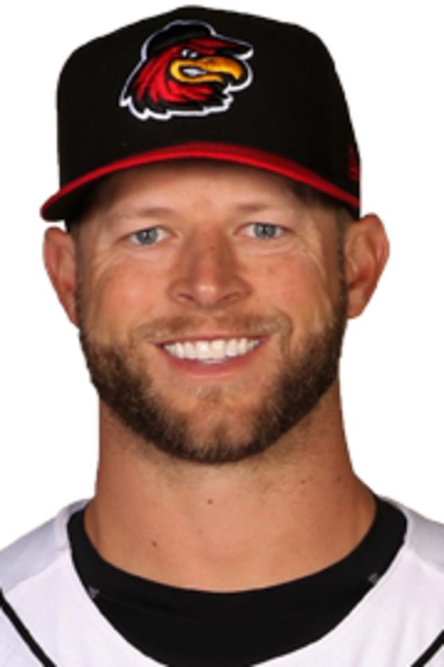 Austin Adams Stats, Fantasy & News | MiLB.com