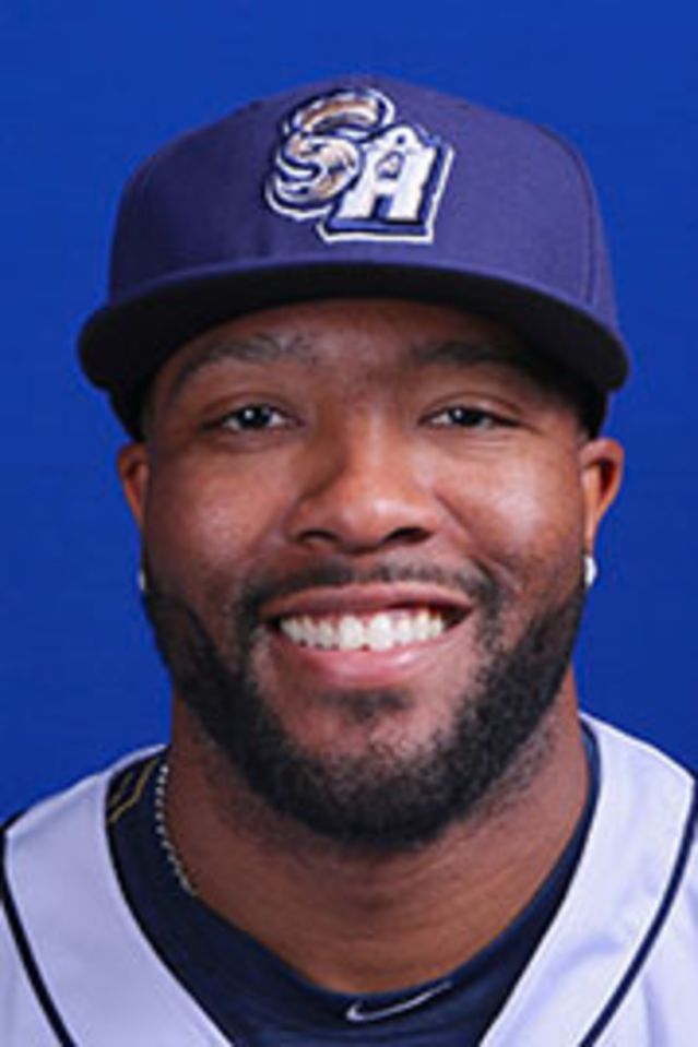 Jay Jackson Stats, Fantasy & News | MiLB.com