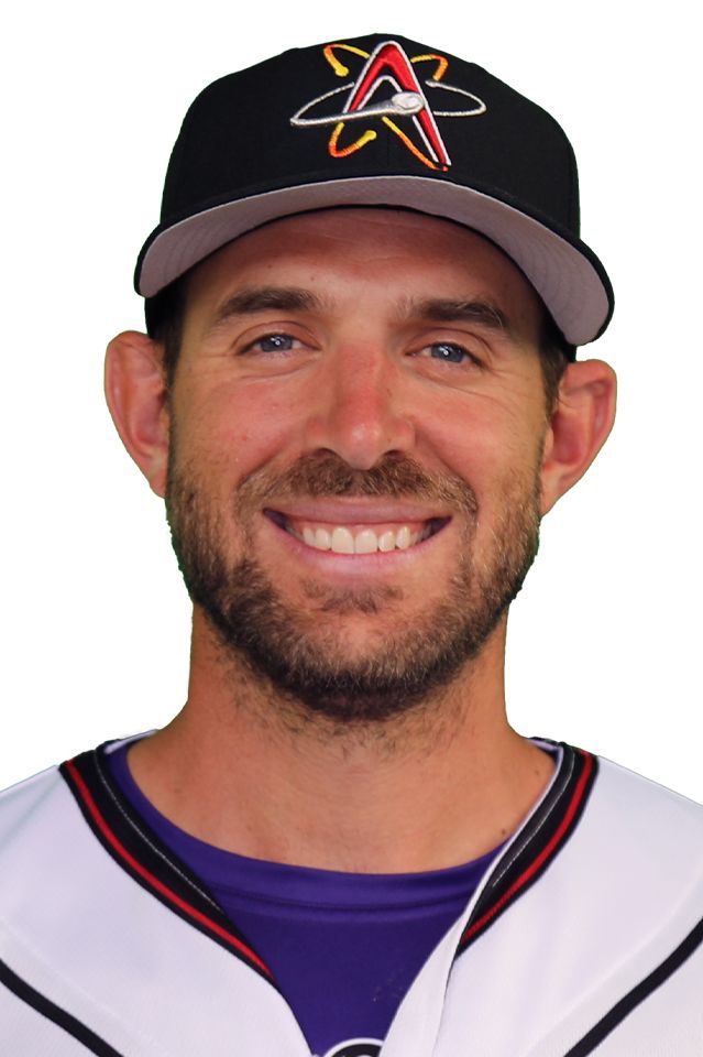 Austin Nola Stats, Fantasy & News | MiLB.com