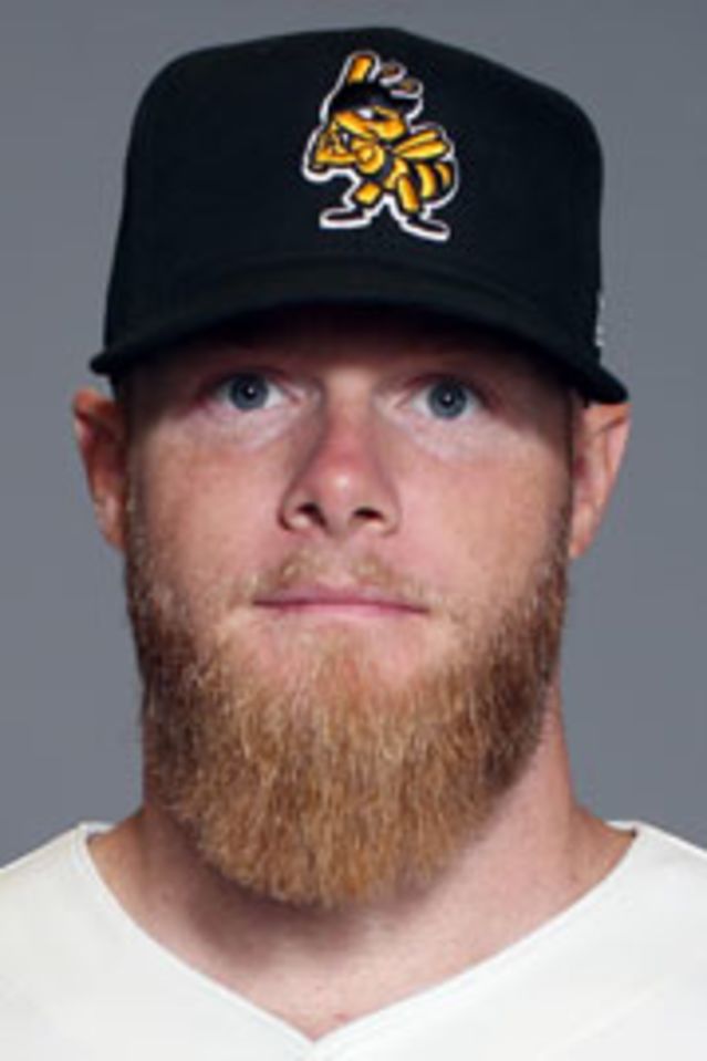 Matt Ramsey Stats, Fantasy & News | MiLB.com