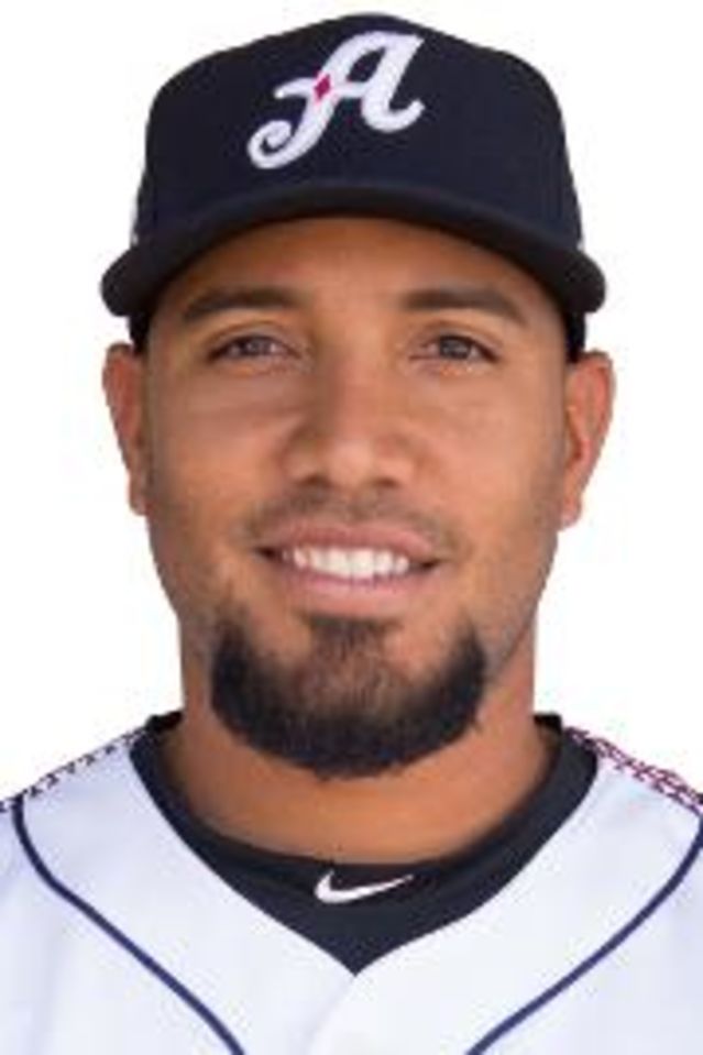 Albert Suárez Stats, Fantasy & News | MiLB.com